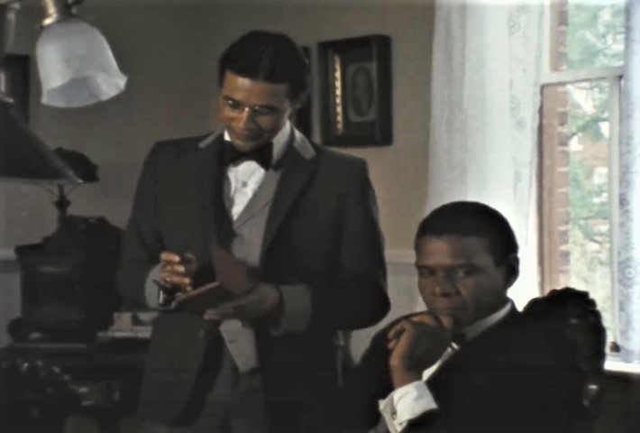 Booker T. Washington, The Life and The Legacy – WILLIAM GREAVES