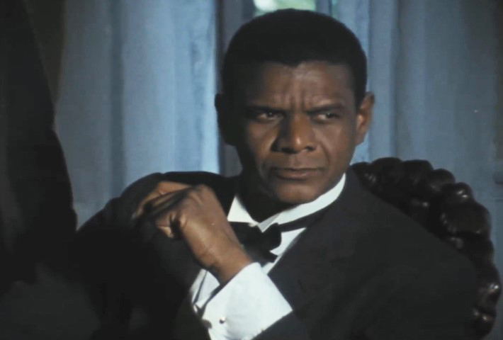 Booker T. Washington, The Life and The Legacy – WILLIAM GREAVES